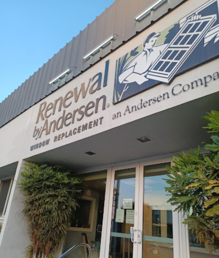 Renewal By Andersen Los Angeles